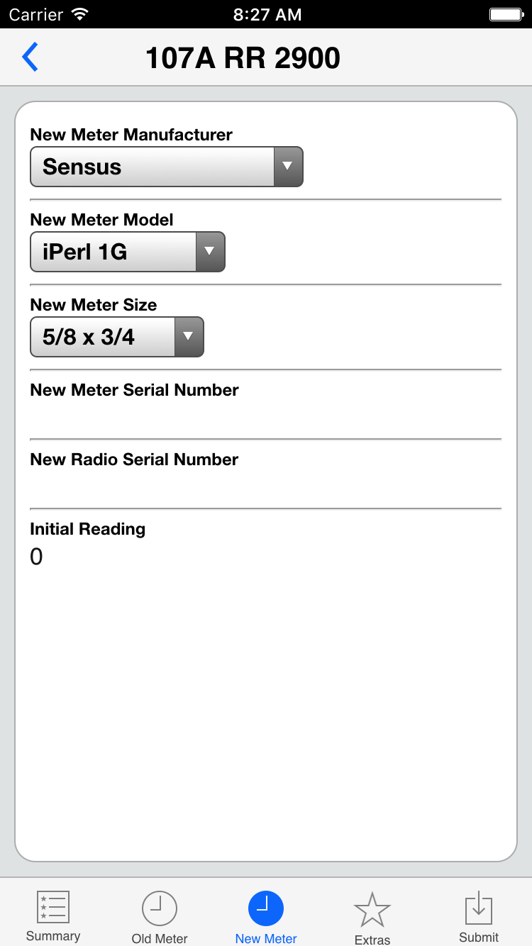 Asset Management by H2O Analytics Corporation