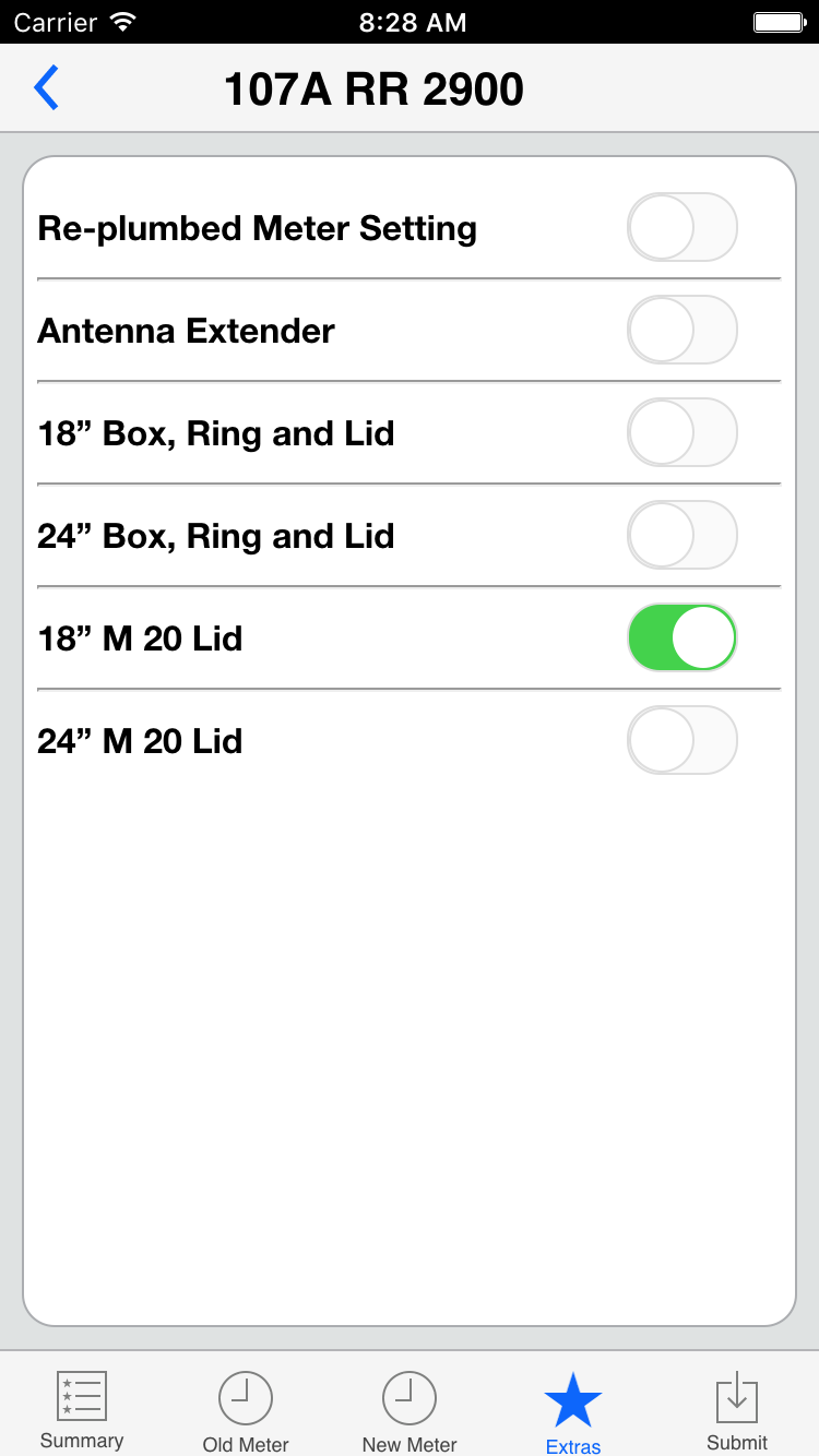 Asset Management by H2O Analytics Corporation